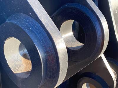 2020 Komatsu WA900-8 Spade Nose Bucket For Sale | Lancaster, CA ...