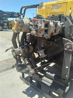 2015 Komatsu HD785-7 Transmission For Sale | Lancaster, CA | 13005080 ...