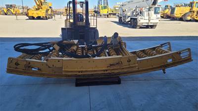 2007 Vermeer T1155 Trencher Attachment For Sale | Lancaster, CA ...