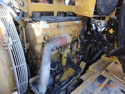 2007 Vermeer T1155 COMMANDER III Trencher For Sale, 6,241 Hours ...