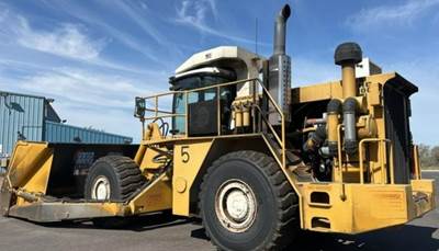 Wheel Dozers For Sale | MyLittleSalesman.com