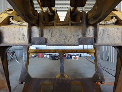 2001 Caterpillar 980G Wheel Loader For Sale, 51,000 Hours | Lancaster, CA | 11555404 ...