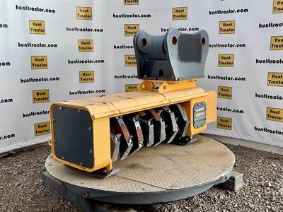 Indeco IMH 10 Brush Cutter Attachment For Sale | Central Point, OR ...