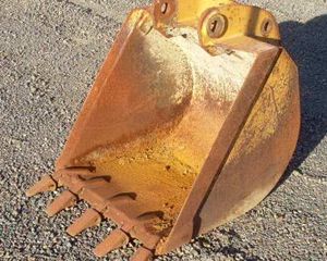 Case Backhoe Buckets For Sale | MyLittleSalesman.com