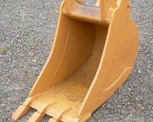 Case Backhoe Buckets For Sale | MyLittleSalesman.com