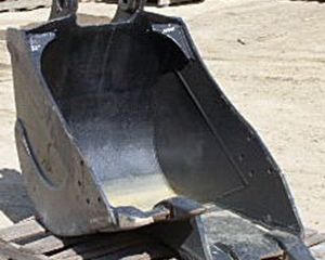 Kobelco Excavator Buckets For Sale | MyLittleSalesman.com