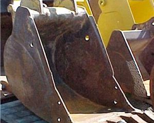 Komatsu PC300 Excavator Bucket For Sale | Central Point, OR | 25134 ...