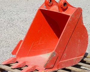 Takeuchi Excavator Buckets For Sale | MyLittleSalesman.com