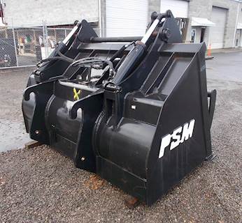 PSM 36197 Clamshell Bucket For Sale | Central Point, OR | 48485 ...