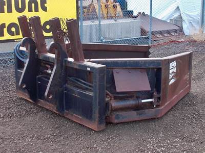 Clamshell Buckets For Sale | MyLittleSalesman.com