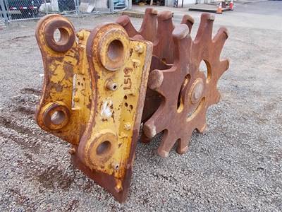 Entek Compaction Wheel For Sale | Central Point, OR | 50193 ...