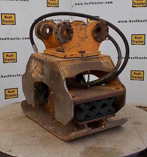 BTI TC92 Compactor Attachment For Sale | Central Point, OR | 49520 ...