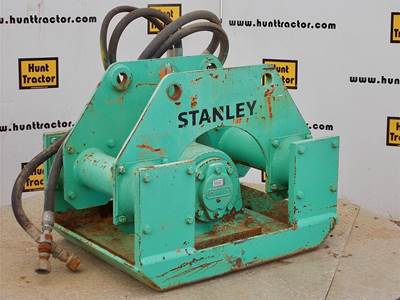 Stanley HS6000 Compactor Attachment For Sale | Central Point, OR ...