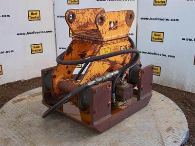 Stanley HS6000 Compactor Attachment For Sale | Central Point, OR ...