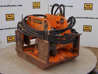 Stanley HS6005 Compactor Attachment For Sale | Central Point, OR ...
