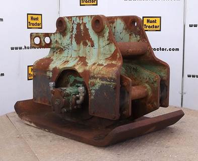 Tramac Compactor Attachment For Sale | Central Point, OR | 42020 ...