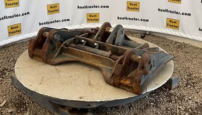 JRB Couplers / Quick Couplers For Sale | MyLittleSalesman.com