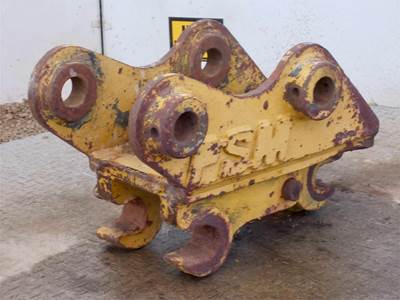 PSM Manual Pin-Grabber Coupler For Sale | Central Point, OR | 50312 ...