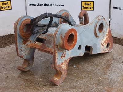 Volvo Hydraulic Coupler For Sale | Central Point, OR | 50674 ...