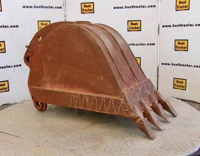 Case D140685 Ditching Bucket For Sale | Central Point, OR | 51361 ...