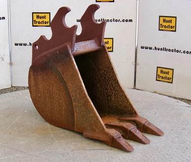 Ditching Buckets for Sale | Attachments | MyLittleSalesman.com