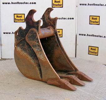 Ditching Buckets for Sale | Attachments | MyLittleSalesman.com