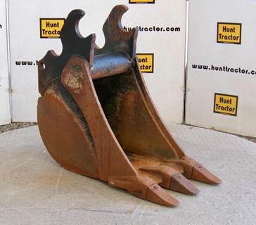 Ditching Buckets for Sale | Attachments | MyLittleSalesman.com
