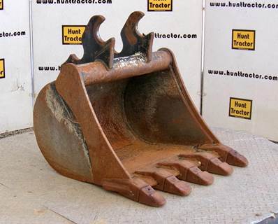 Ditching Buckets for Sale | Attachments | MyLittleSalesman.com