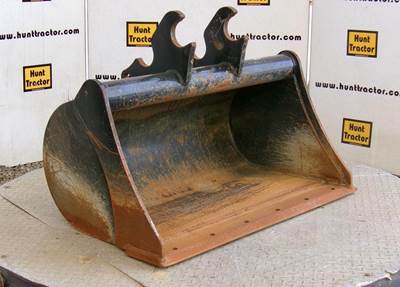 Ditching Buckets for Sale | Attachments | MyLittleSalesman.com