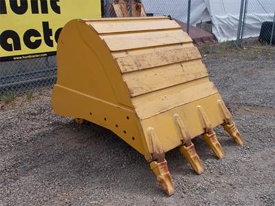 PSM Ditching Bucket For Sale | Central Point, OR | 50066 ...