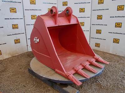 Ditching Buckets for Sale | Attachments | MyLittleSalesman.com