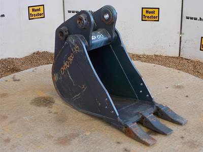 Ditching Buckets for Sale | Attachments | MyLittleSalesman.com