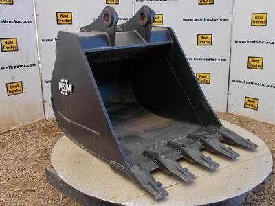 Ditching Buckets for Sale | Attachments | MyLittleSalesman.com