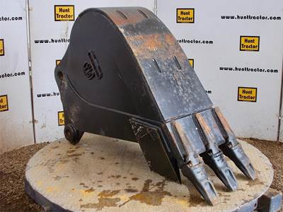 PSM Ditching Bucket For Sale | Central Point, OR | Excavator Buckets ...