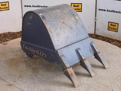 PSM Ditching Bucket For Sale | Central Point, OR | 50656 ...