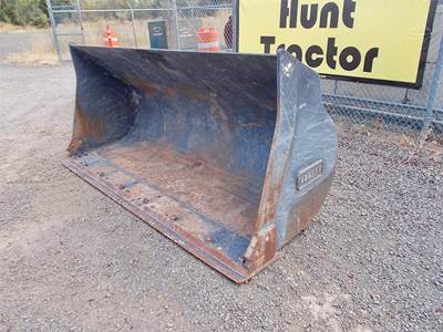 Doosan Bucket For Sale | Central Point, OR | 50309 | MyLittleSalesman.com
