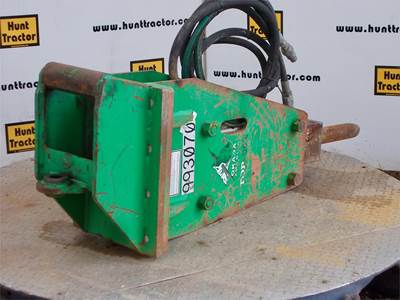 OKADA TOP 35B Hammer For Sale | Central Point, OR | 49919 ...