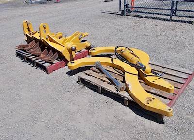 John Deere Scarifiers For Sale | MyLittleSalesman.com