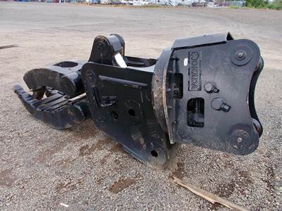 OKADA Scrap / Salvage Grapple For Sale | Central Point, OR | 50150 ...