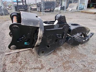OKADA Scrap / Salvage Grapple For Sale | Central Point, OR | 50150 ...
