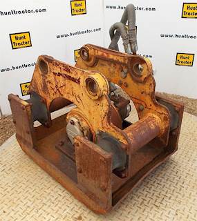 Stanley HS6000 Compactor Attachment For Sale | Central Point, OR ...