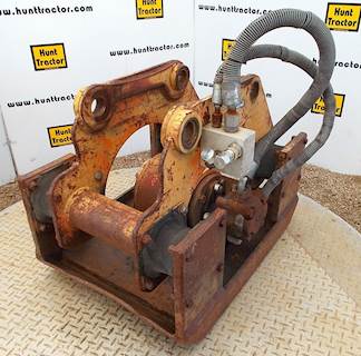 Stanley HS6000 Compactor Attachment For Sale | Central Point, OR ...