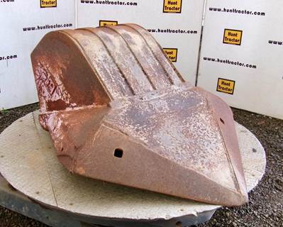 Balderson Spade Nose Bucket For Sale | Central Point, OR | 51221 ...