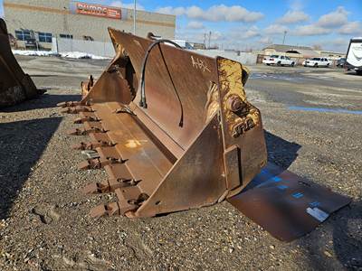 JRB 4-in-1 Bucket For Sale - Salt Lake City, UT | Equipment Sales, Inc.