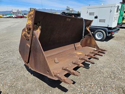 JRB 4-in-1 Bucket For Sale - Salt Lake City, UT | Equipment Sales, Inc.
