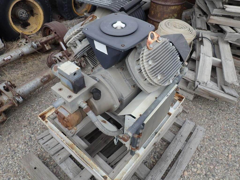 Atlas Copco 100 CFM Air Compressor For Sale | Salt Lake City, UT | A ...