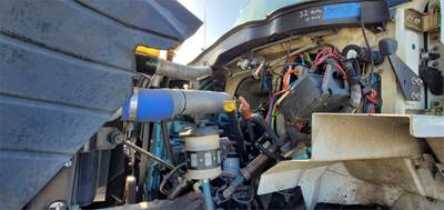 2003 International WorkStar 7400 Boom / Bucket Truck - INTERNATIONAL WORKSTAR 7400 Aerial Lift ...