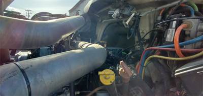 2003 International WorkStar 7400 Boom / Bucket Truck - INTERNATIONAL WORKSTAR 7400 Aerial Lift ...