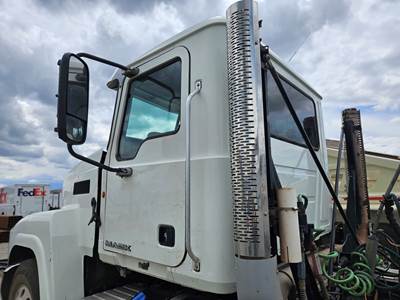 2011 Mack CHU613 6X4 Day Cab Truck For Sale - Salt Lake City, UT ...