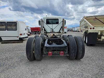2011 Mack CHU613 6X4 Day Cab Truck For Sale - Salt Lake City, UT ...